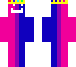 Blob | Minecraft Skins