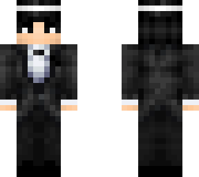 mafia boss | Minecraft Skins