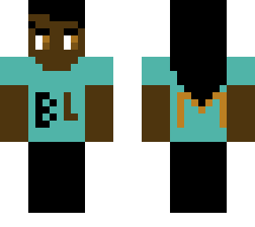 BLM | Minecraft Skin