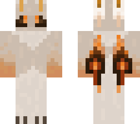 moth | Minecraft Skins