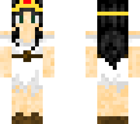 cleopatra | Minecraft Skins
