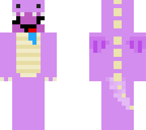 derp dragon | Minecraft Skin