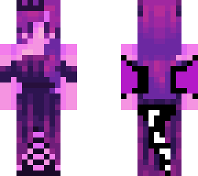 dragon queen | Minecraft Skins