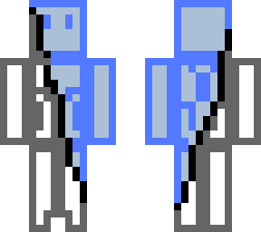 drippy boy | Minecraft Skins