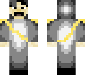 rabbi | Minecraft Skins