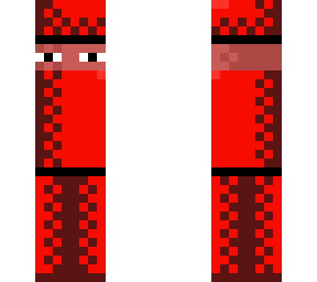 expunged | Minecraft Skin