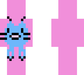 fantst | Minecraft Skins
