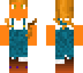 ranch | Minecraft Skins