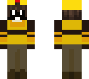 faust | Minecraft Skins