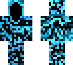 thunder | Minecraft Skins