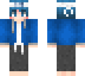 flexvega persona | Minecraft Skins
