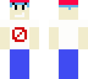 Fnf | Minecraft Skin