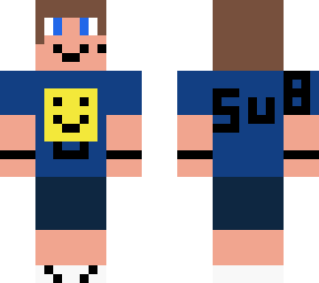 christian | Minecraft Skins