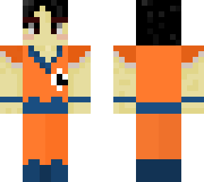 buzz cut | Minecraft Skins