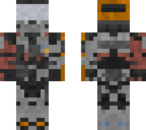 ares | Minecraft Skins