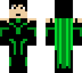 hela | Minecraft Skins
