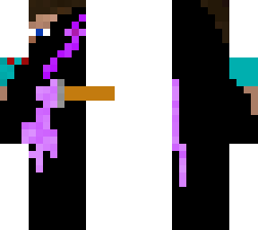 steve enderman | Minecraft Skins