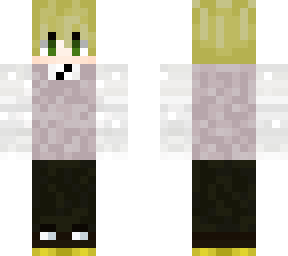 hws wales | Minecraft Skin