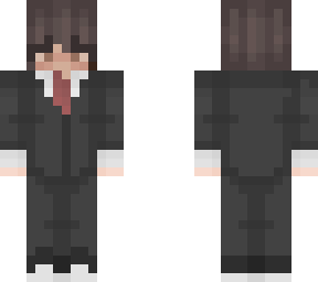 ira | Minecraft Skins