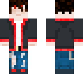 vampire | Minecraft Skins