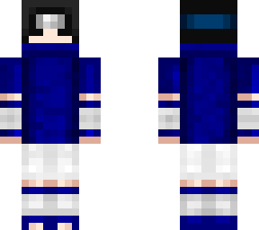 kid sasuke | Minecraft Skins