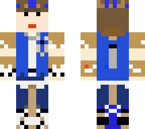 descendants | Minecraft Skins