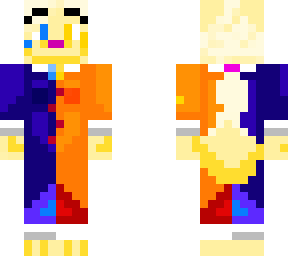 Fennec | Minecraft Skins