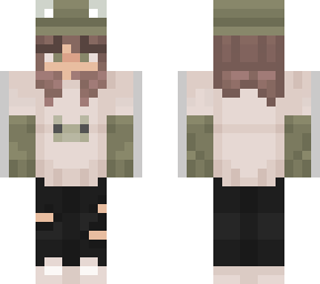 lllllol | Minecraft Skin