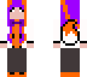Lolbit Minecraft Skins