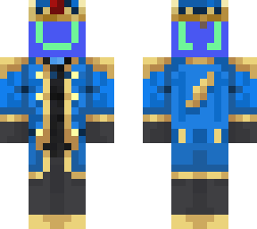 plant lord | Minecraft Skins