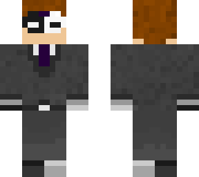 Masquerade Skin | Minecraft Skin