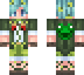 smajor1995 | Minecraft Skins