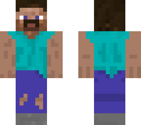 McYum | Minecraft Skin