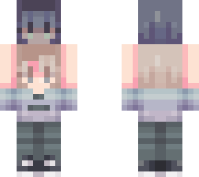 block head | Minecraft Skins