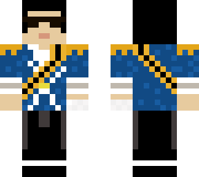 Michael Jackson Minecraft Skins