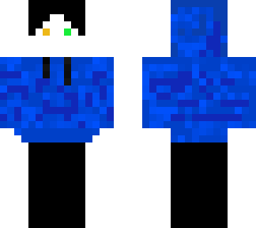 Player | Minecraft Skins