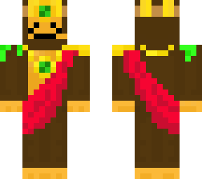 Monkey Minecraft Skins