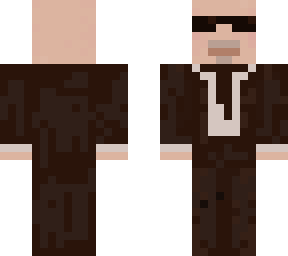 Pitbull Minecraft Skins