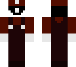 Fnf Minecraft Skins