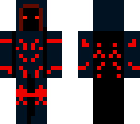 myth | Minecraft Skins