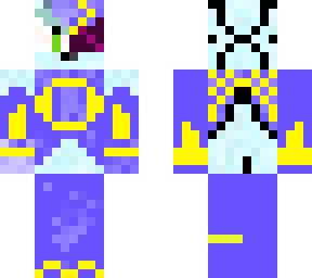 nazo | Minecraft Skins