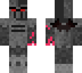 necromancer | Minecraft Skins