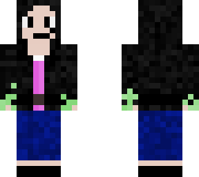nicky | Minecraft Skins