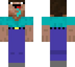 Noob_1234 | Minecraft Skin