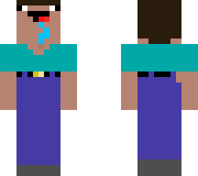 Noob1234 Minecraft Skins