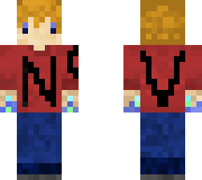 Original Grian Minecraft Skins