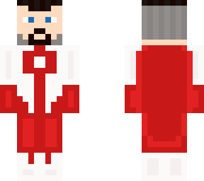 omni man | Minecraft Skins