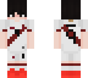 Peruano Minecraft Skins