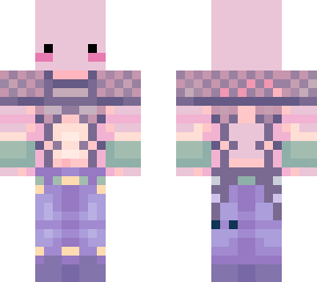 pilin | Minecraft Skins