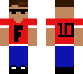 porkin br | Minecraft Skins